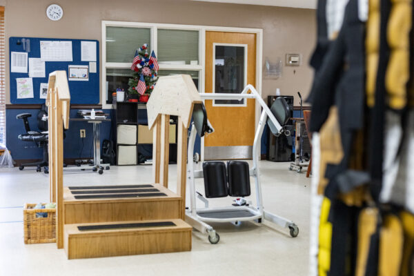 Our Community – Central Continuing Care