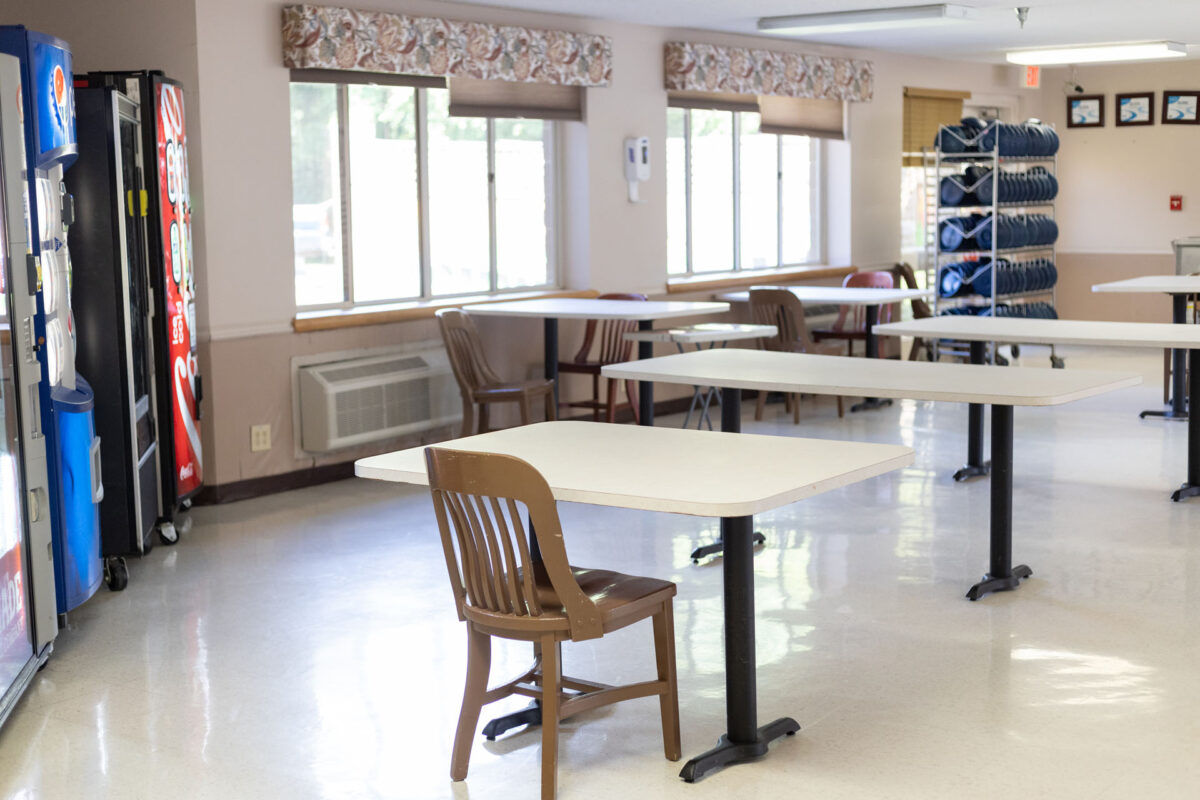 Our Community – Central Continuing Care