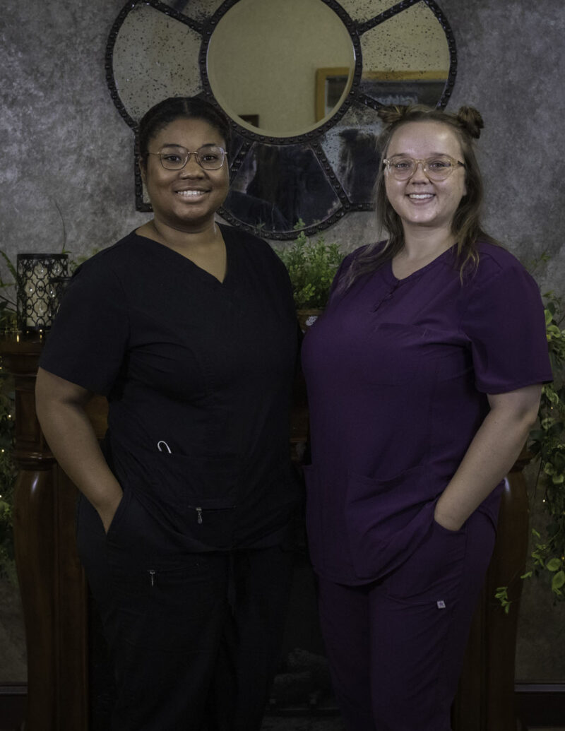 Our Staff – Central Continuing Care